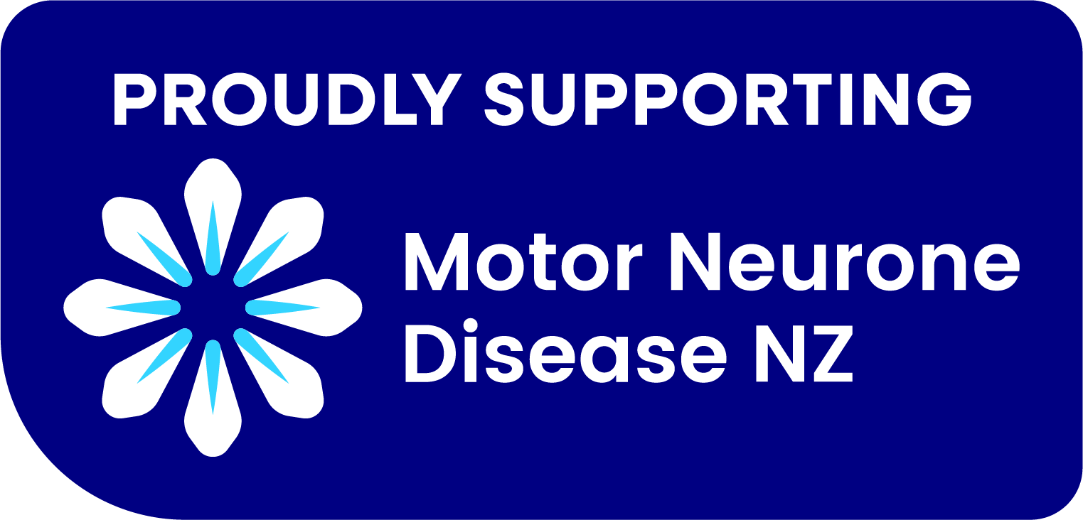 Join the Fight Against MND - JOSEF SEIBEL